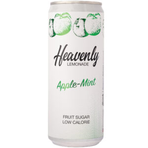 Esileht - Heavenly Lemonade