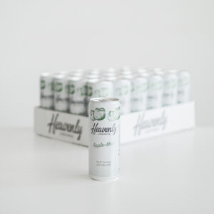 Esileht - Heavenly Lemonade