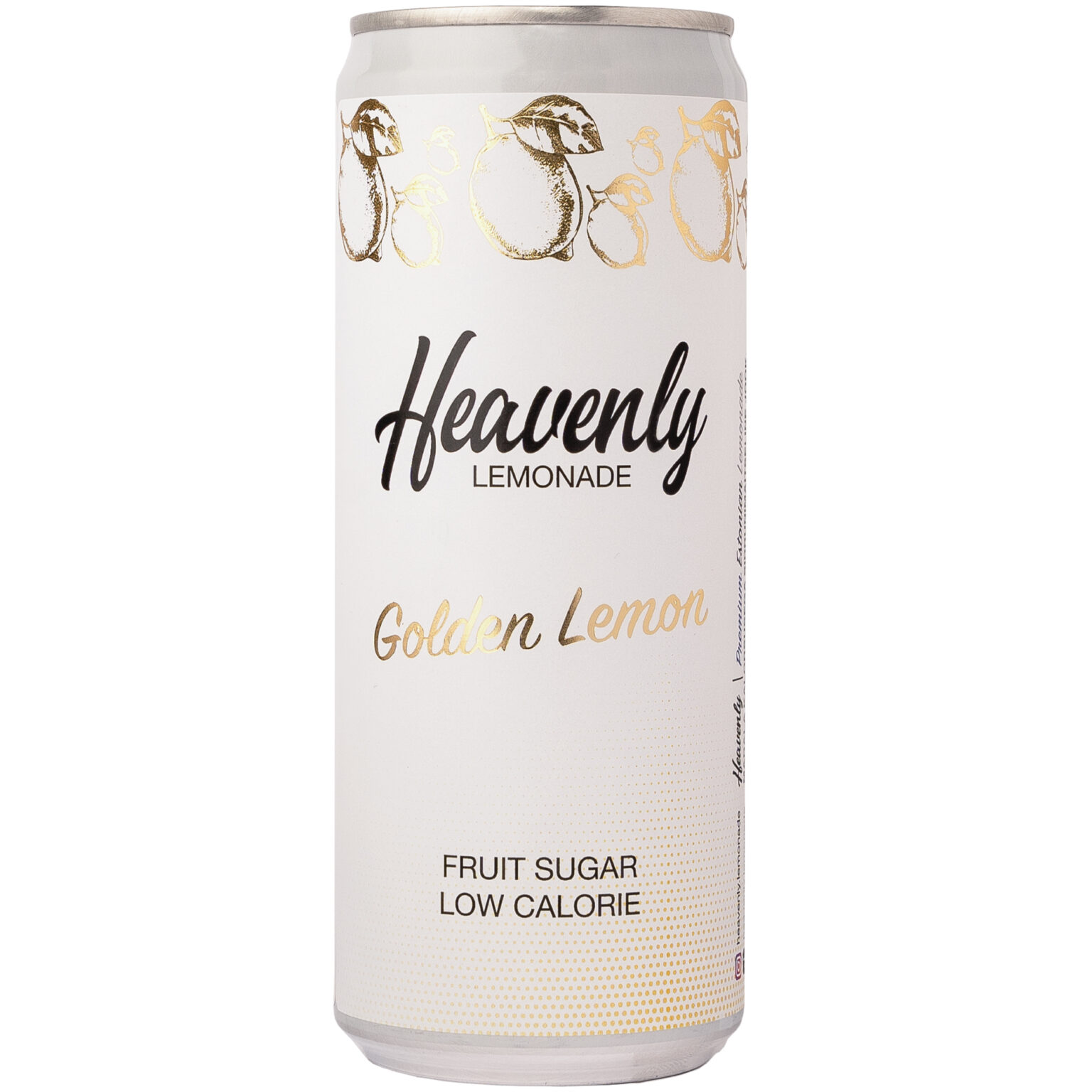 Esileht - Heavenly Lemonade