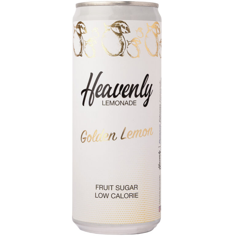 Esileht - Heavenly Lemonade