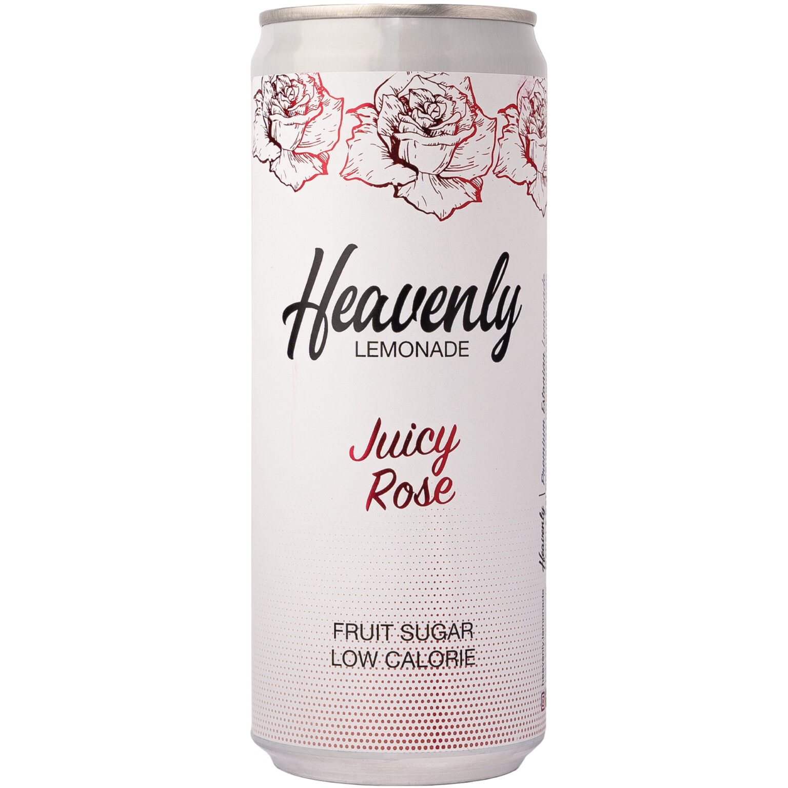 Esileht - Heavenly Lemonade