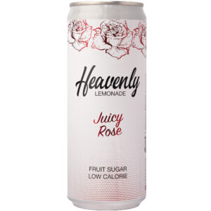 Esileht - Heavenly Lemonade